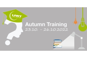 Set up Capanivo for caking applications | UWT