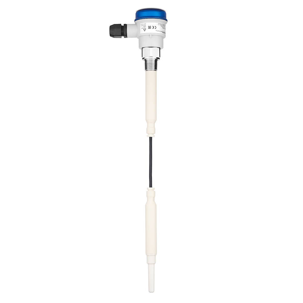 Capanivo® capacitive point level sensors | UWT IN