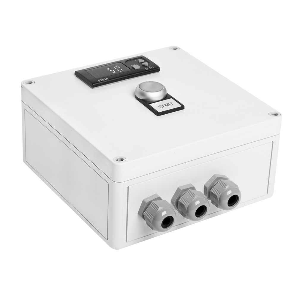 NivoTec NT 4700-4 24VDC Level display 2-wire, 4-20mA (zz110829)