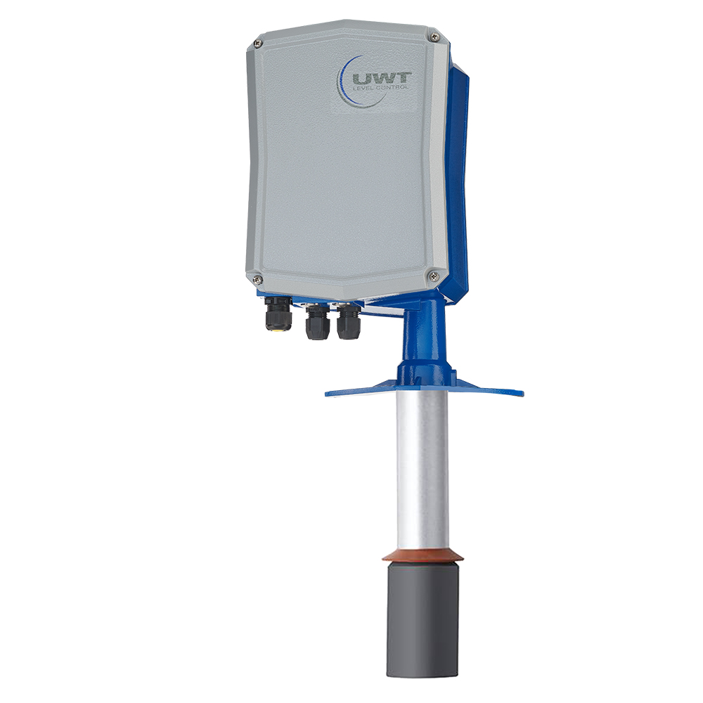 Electromechanical lot sensors for level measurement | UWT