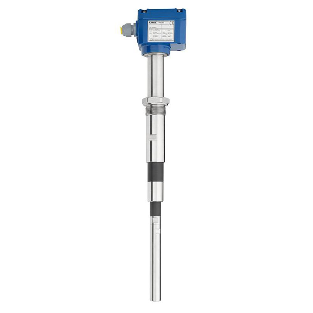 RFnivo® capacitive sensor with RF technology| UWT IN