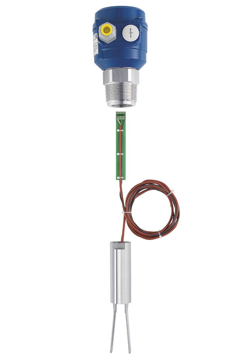 Vibration level switch | UWT