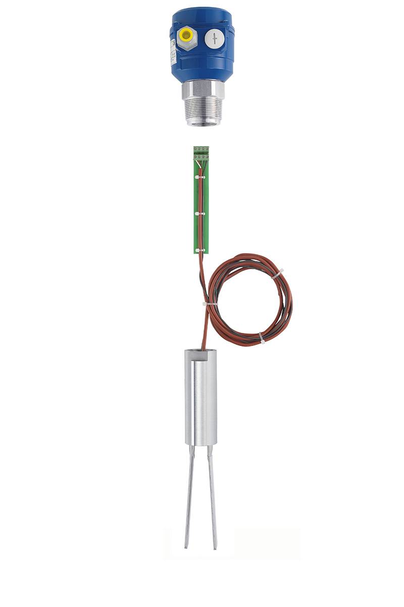 Vibration level switch | UWT