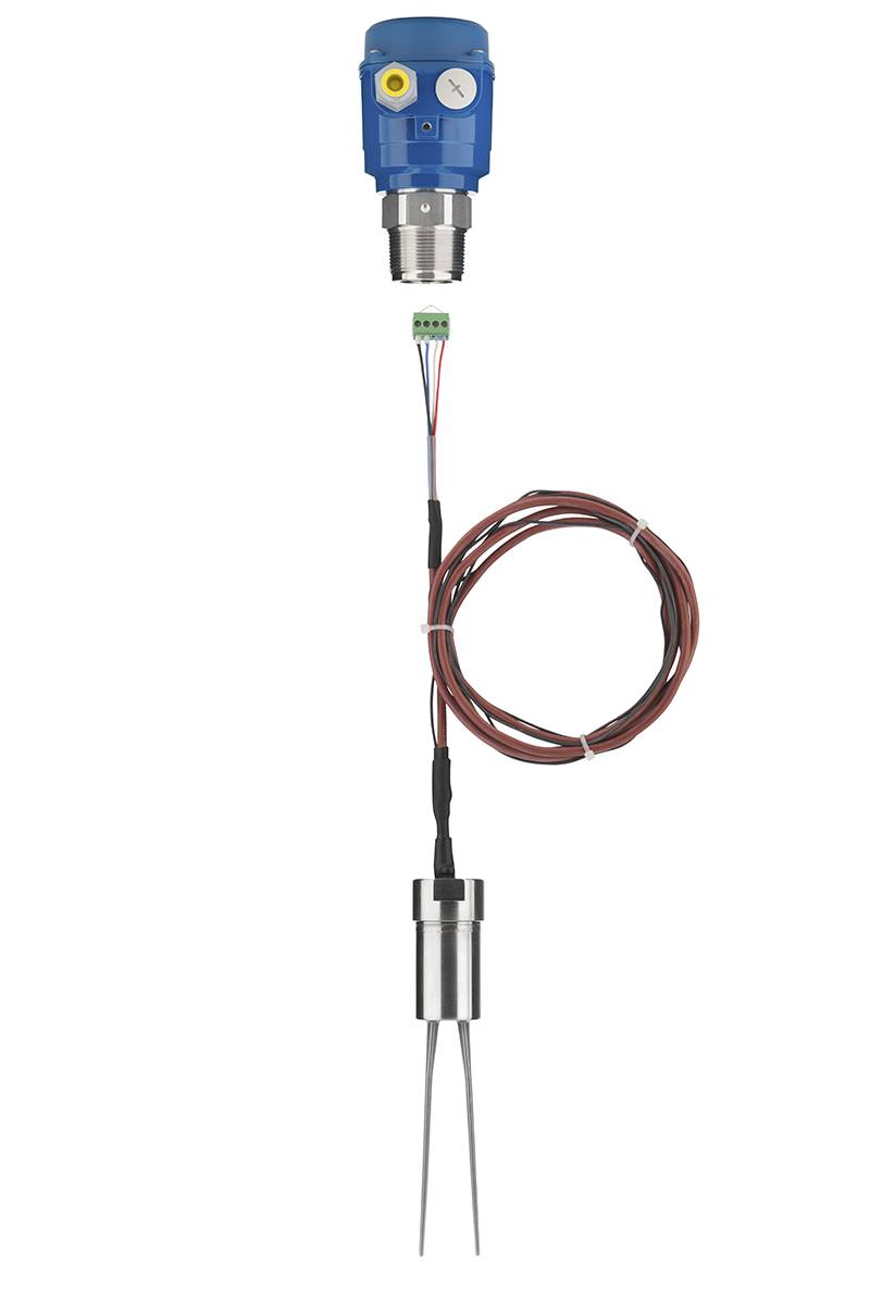 Vibranivo® vibration fork sensors | UWT US